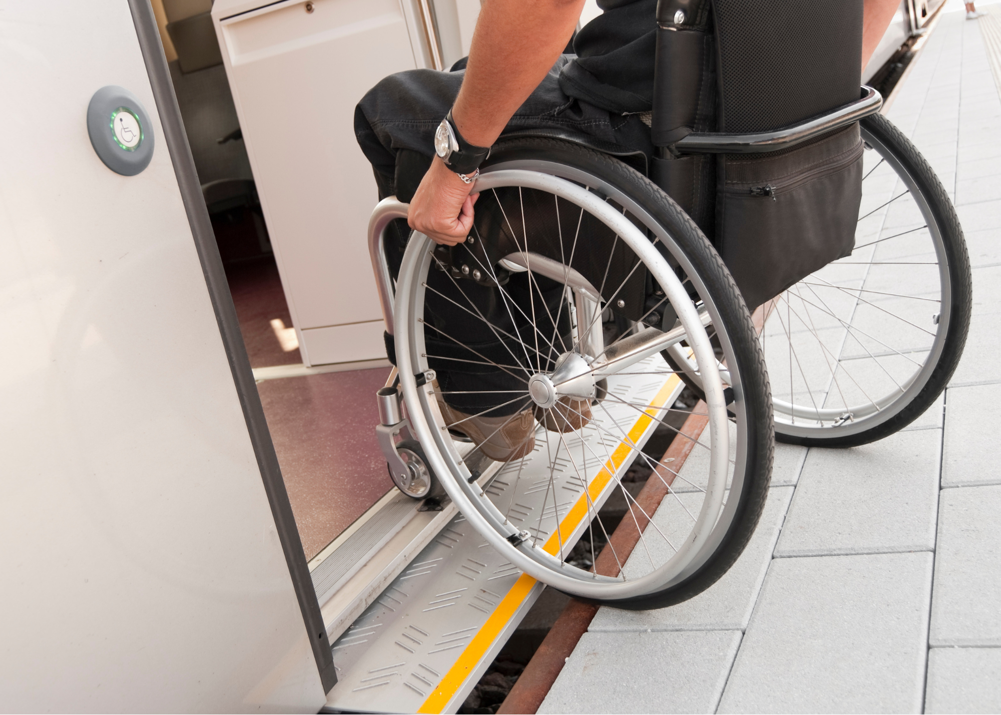 Accessible Design vs. Universal Design: A Quick Guide – The Able Fables