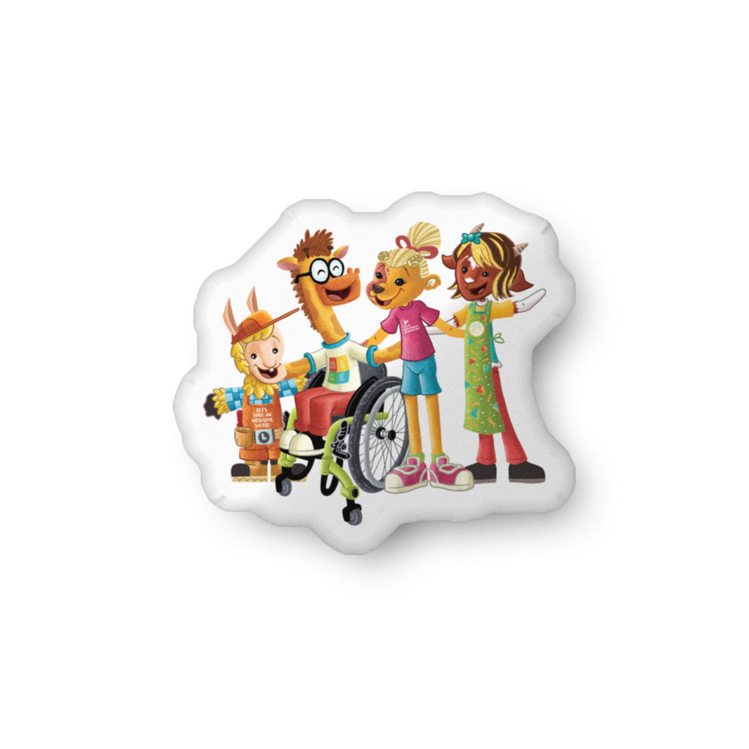 The Able Fables